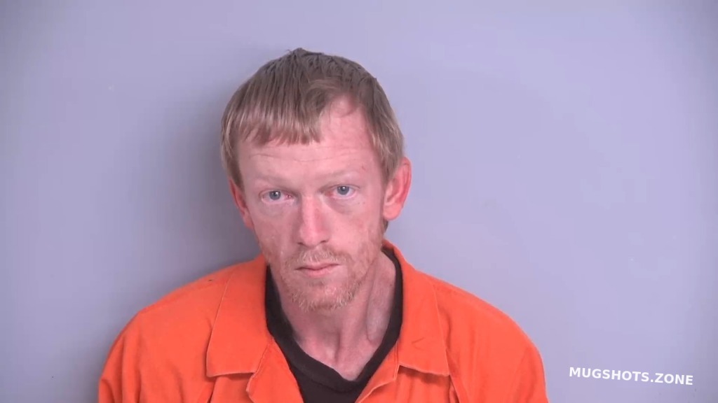 CHESSER RYAN WAYNE 04/06/2025 - Bradford County Mugshots Zone