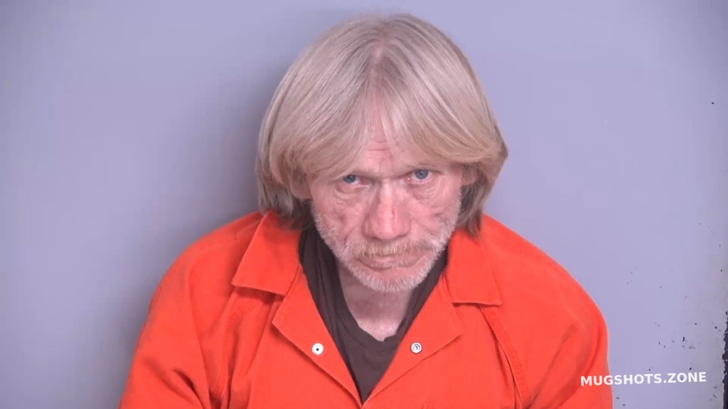 OSTEEN THOMAS ROSS 04/17/2025 - Bradford County Mugshots Zone