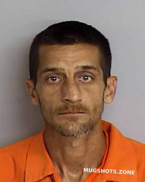 FUNSTON RODERICK KEITH 04/17/2025 - Bradford County Mugshots Zone