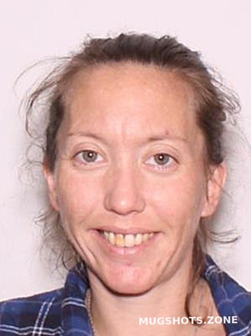 BARBOUR AMBER MARIE 04/20/2025 - Bradford County Mugshots Zone