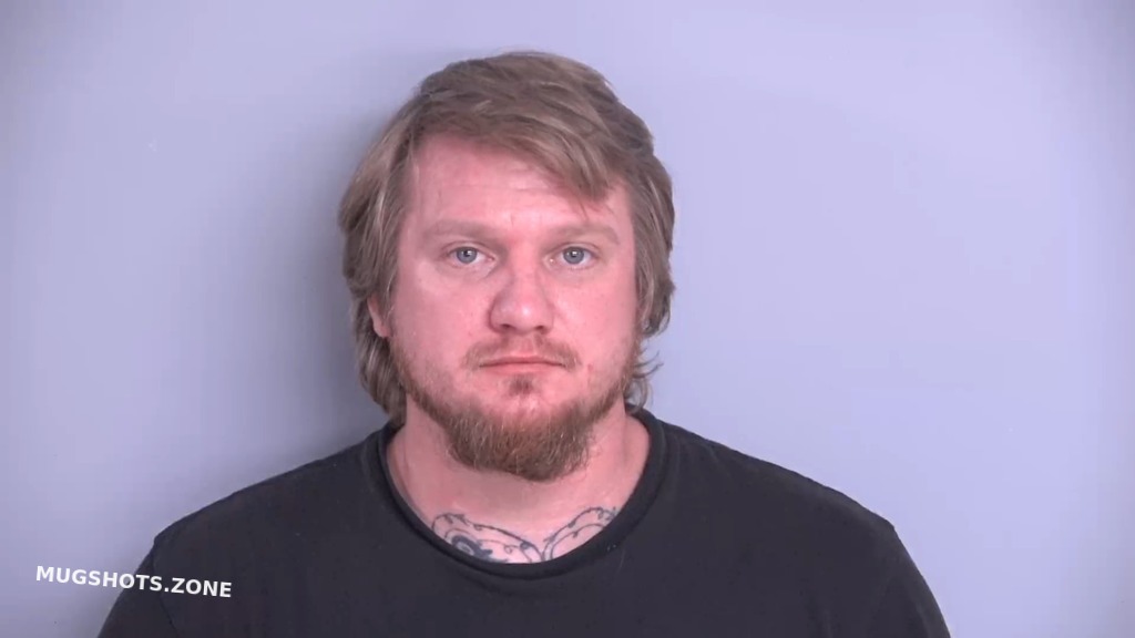 RAY CHANCE HARTLEY 04/25/2025 - Bradford County Mugshots Zone