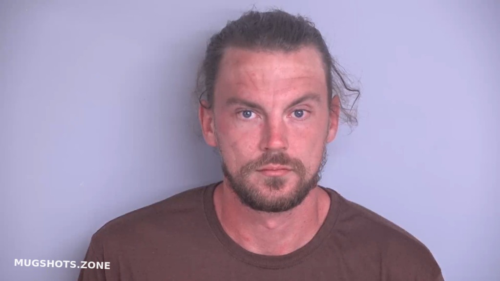 MCDONNELL MICHAEL SKYLER BRADLEY 05/08/2025 - Bradford County Mugshots Zone