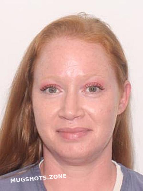 MCNEILL SHANNON RAE 05/19/2025 - Bradford County Mugshots Zone