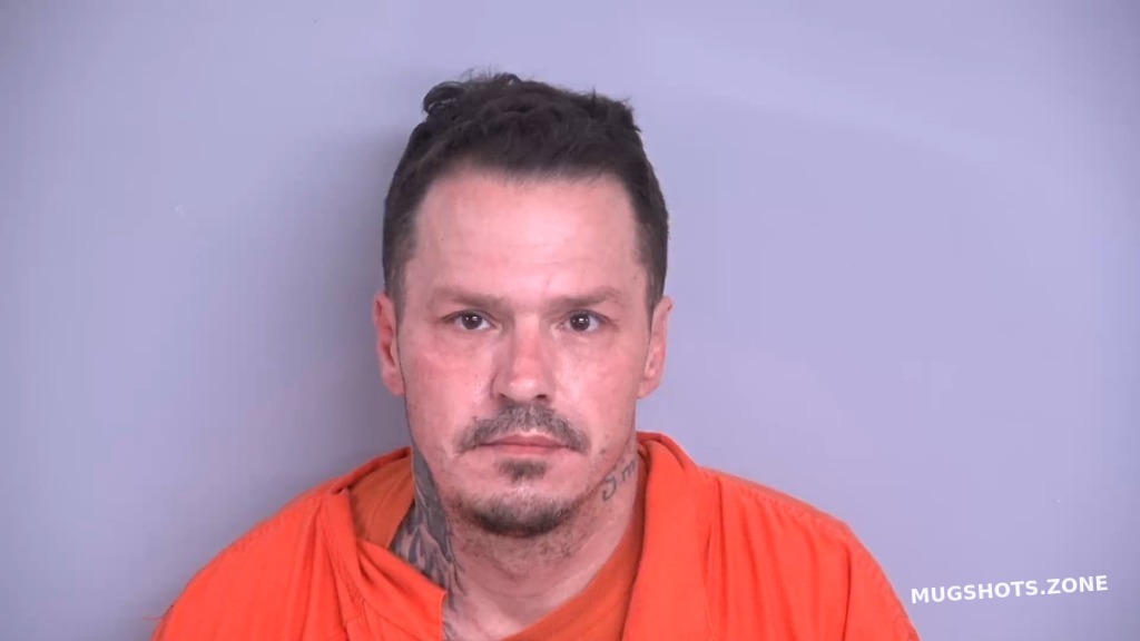 ROBINSON BOBBY JOE 05/28/2025 - Bradford County Mugshots Zone