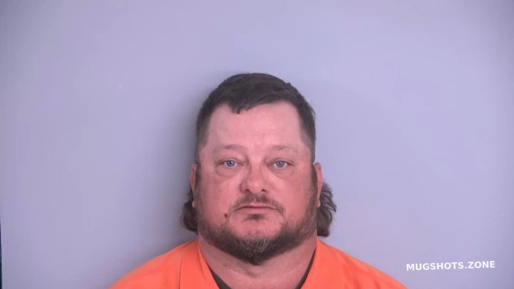 HARDEN JASON LUCAS 06/03/2025 - Bradford County Mugshots Zone