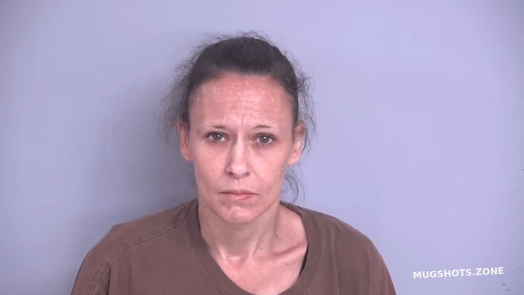 HUNT LISA RENEE 06/04/2025 - Bradford County Mugshots Zone