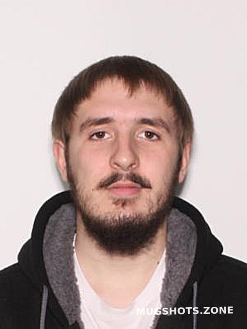 IGOE THOMAS JOSEPH 06/17/2025 - Bradford County Mugshots Zone