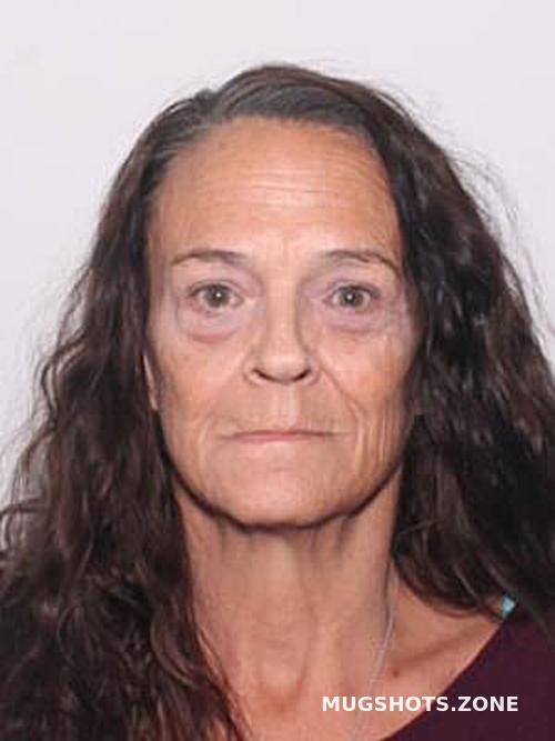 FUSSELL SHARON ELIZABETH 06/17/2025 - Bradford County Mugshots Zone
