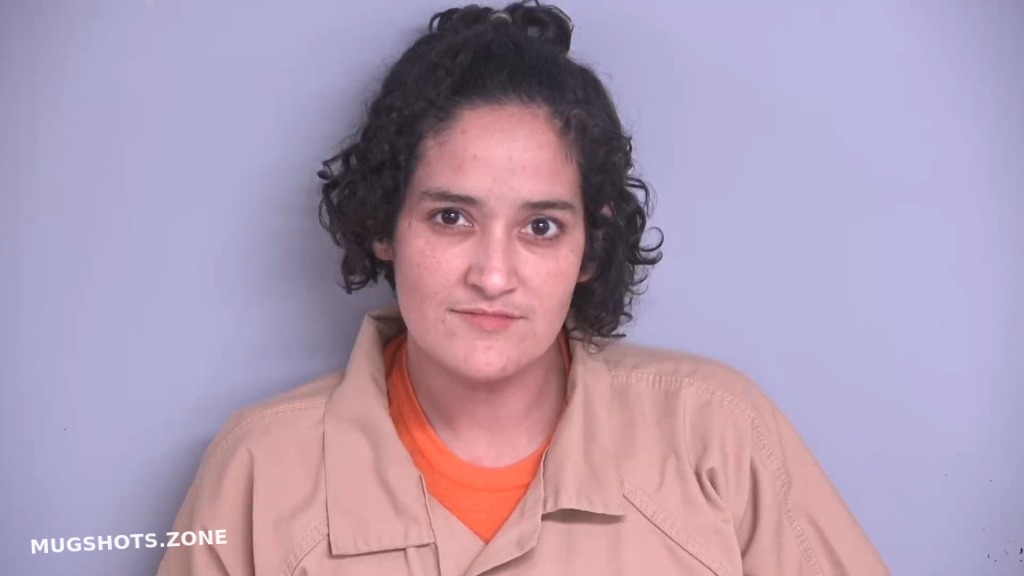 STARLING ALEXANDRA REBECCA 06/22/2025 - Bradford County Mugshots Zone