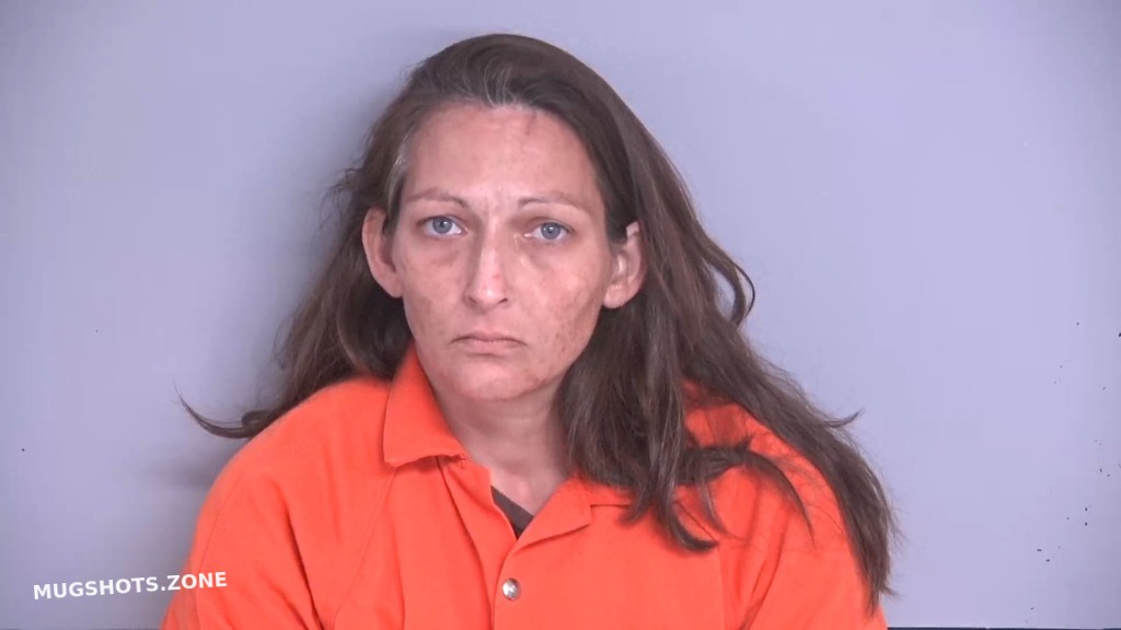 FERRER MICHELLE CREWS 07/09/2025 - Bradford County Mugshots Zone