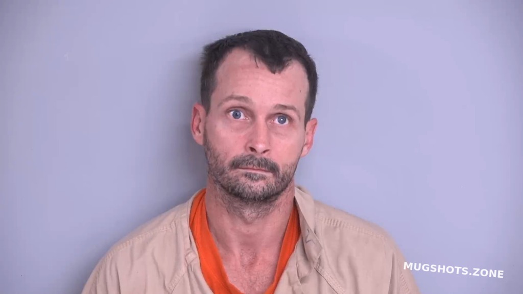 DEESE JONATHAN MARK 07/22/2025 - Bradford County Mugshots Zone