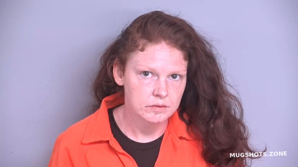 HUSKISSON ASHLEY DANIELLE 08/13/2025 - Bradford County Mugshots Zone