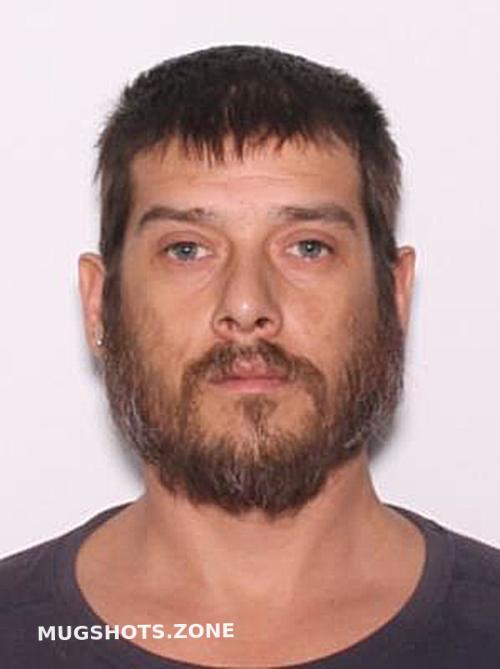 KULBACKI CHARLES EDWARD 11/07/2025 - Bradford County Mugshots Zone