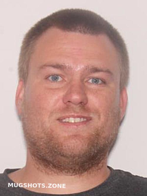 MROZ SHANE PATRICK 01/16/2026 - Bradford County Mugshots Zone