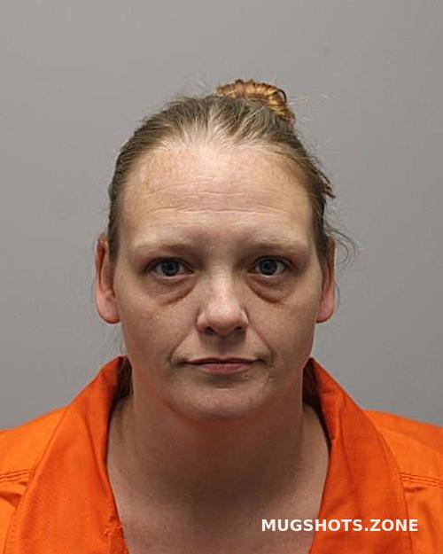 KEITH CHRISTINA DANIELLE 04/12/2024 - Bradley County Mugshots Zone