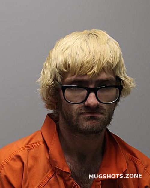 GEREN SKIDDER JOE 05/15/2024 - Bradley County Mugshots Zone