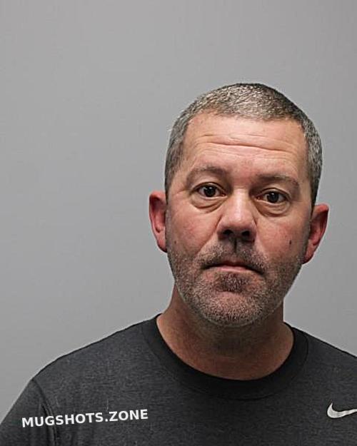 CURTIS JAMES ALLEN 11/18/2024 - Bradley County Mugshots Zone