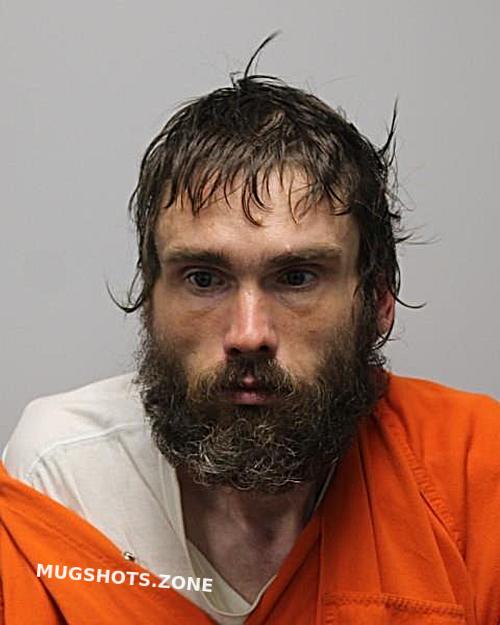 CAGLE CECIL EDWARD III 01/05/2025 - Bradley County Mugshots Zone
