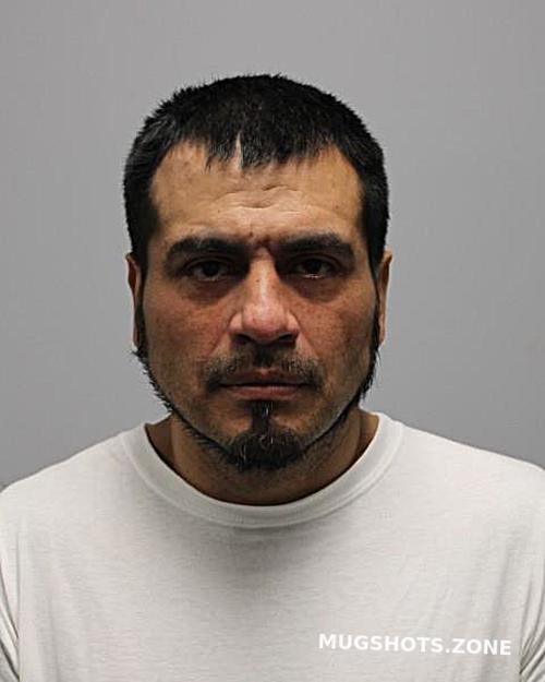 JAUREGUI JOHN DAVID 01/07/2025 - Bradley County Mugshots Zone