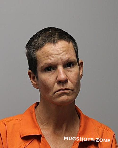 MCDONALD DEANNA MICHELLE 01/18/2025 - Bradley County Mugshots Zone
