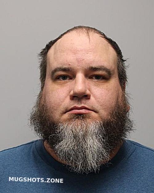 KIMSEY JONATHAN TYLER 01/24/2025 - Bradley County Mugshots Zone