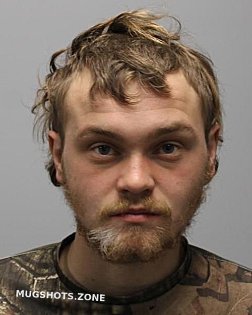 LEDFORD DONALD WAYNE JR 01/24/2025 - Bradley County Mugshots Zone