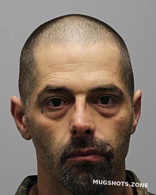 BUSBEE DARRELL KEVIN 01/28/2025 - Bradley County Mugshots Zone