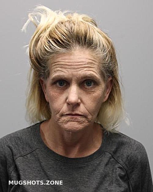 MARSH ELIZABETH RUTH 01/29/2025 - Bradley County Mugshots Zone