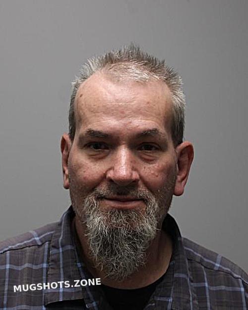 CAGLE MARK STEVEN 02/05/2025 - Bradley County Mugshots Zone