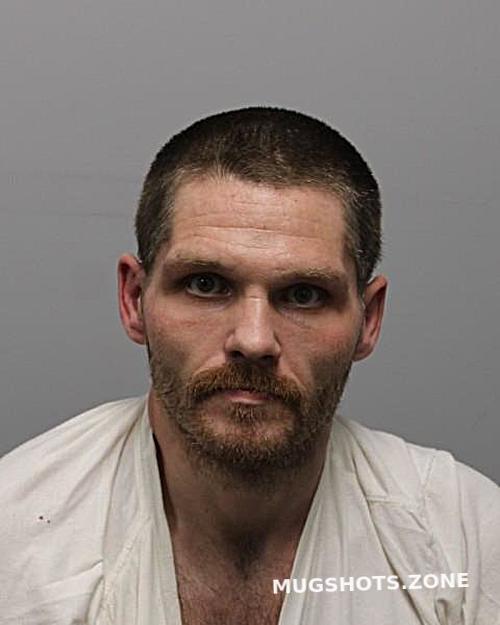 WILLIAMS DUSTIN CHRISTOPHER 02/07/2025 - Bradley County Mugshots Zone