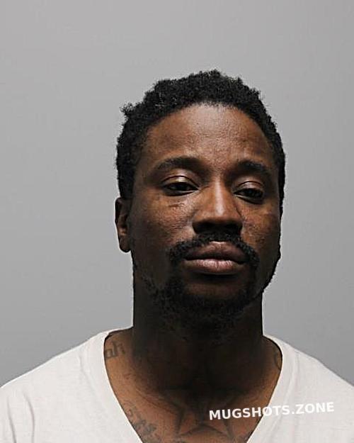 MARTIN NAVON DARIUS 02/20/2025 - Bradley County Mugshots Zone