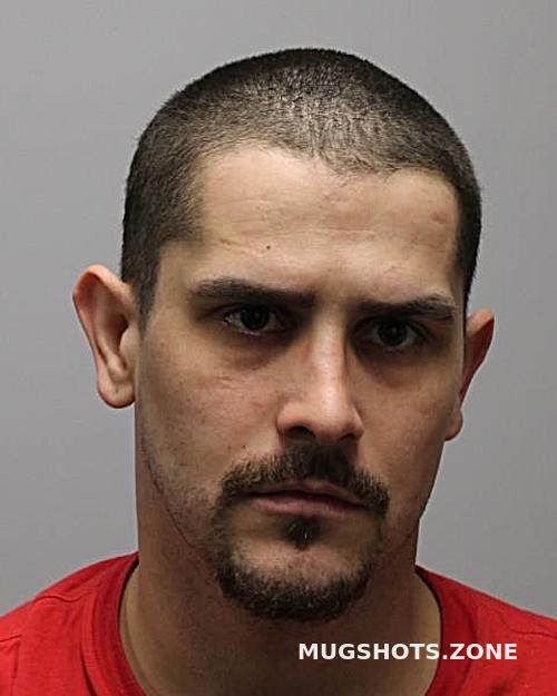 WILKEY MATTHEW AARON 02/20/2025 - Bradley County Mugshots Zone