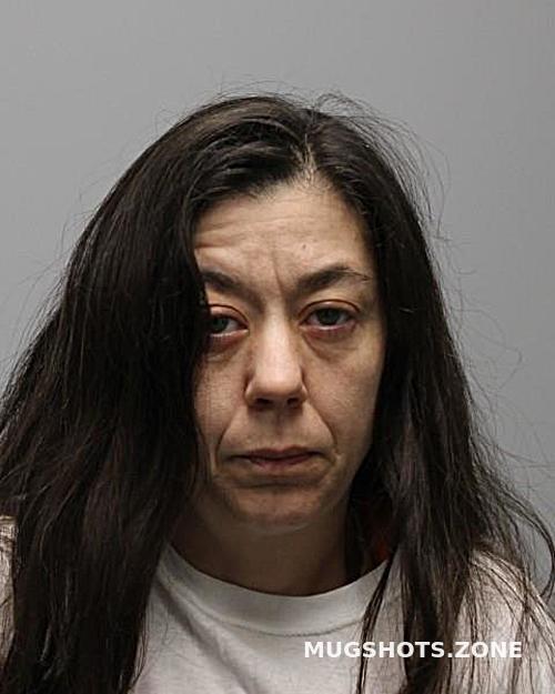 FREEMAN DELILAH H 02/20/2025 - Bradley County Mugshots Zone