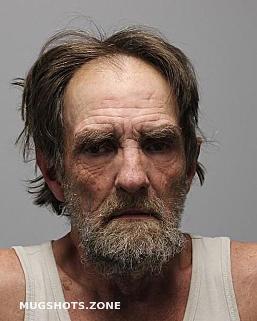 LONG JAMES ROBERT JR 02/25/2025 - Bradley County Mugshots Zone