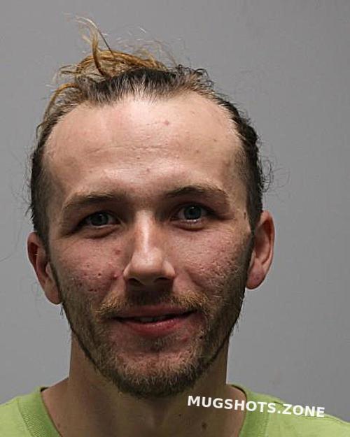 WRIGHT JASON MICHAEL 02/28/2025 - Bradley County Mugshots Zone