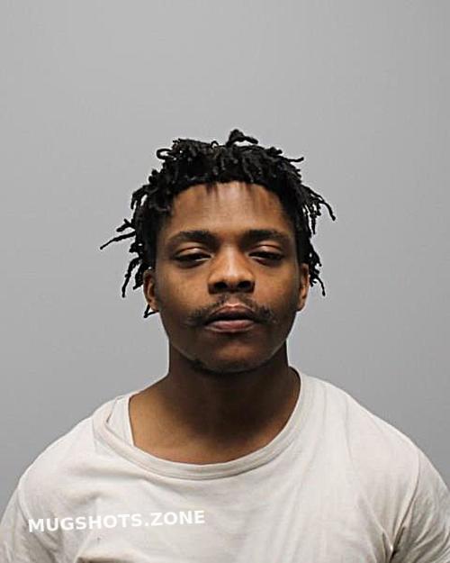 SUTTON RUFUS ANTWON 03/06/2025 - Bradley County Mugshots Zone