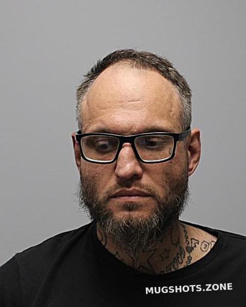 SMITH JASON JOHN 03/19/2025 - Bradley County Mugshots Zone