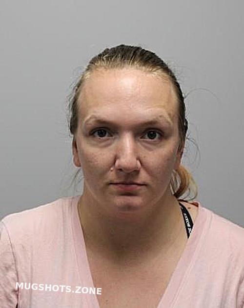 REAGAN RAVEN CHEYENNE 04/11/2025 - Bradley County Mugshots Zone