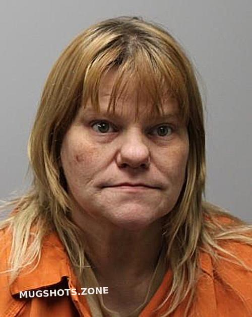 MADDUX SHERRY ONEIDA 04/17/2025 - Bradley County Mugshots Zone