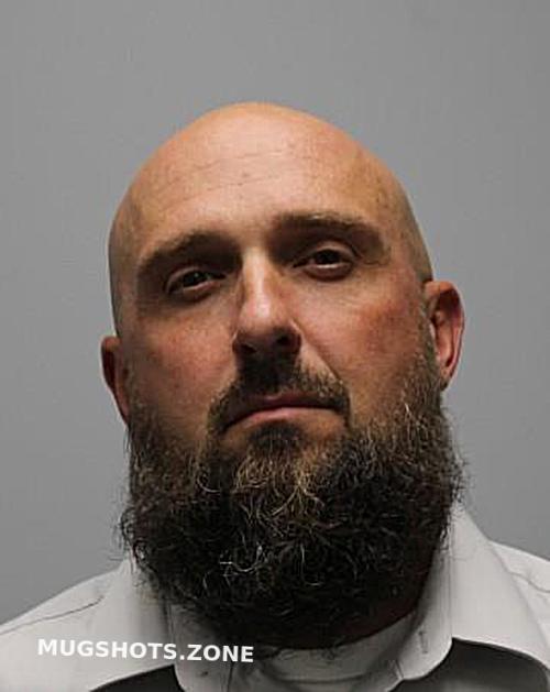 FREEMAN JEREMY REED 04/28/2025 - Bradley County Mugshots Zone