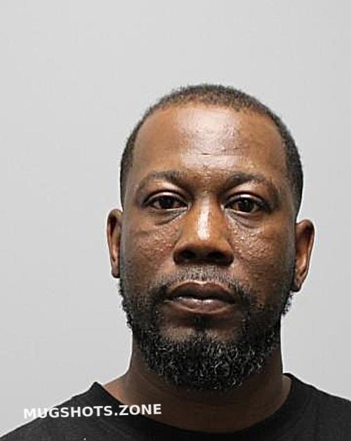 FOSTER TERRANCE BERNARD 04/29/2025 - Bradley County Mugshots Zone