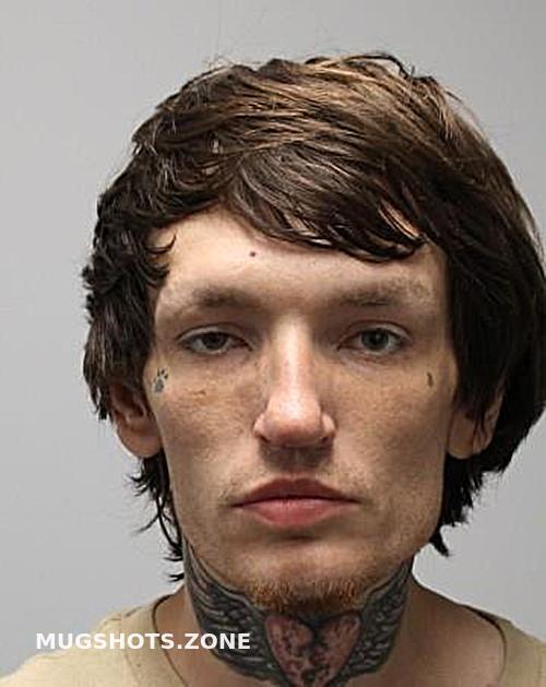 ELLIS JAMES THOMAS V 04/29/2025 - Bradley County Mugshots Zone
