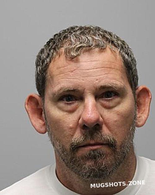 BURNS MICHAEL JASON 05/02/2025 - Bradley County Mugshots Zone