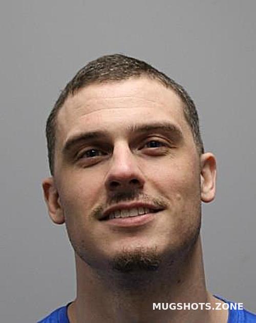 ROGERS RONNIE BLAKE 05/13/2025 - Bradley County Mugshots Zone