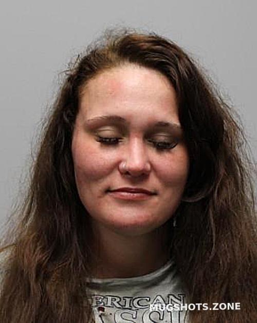 CROSS MARI KATELYN TAYLOR 05/17/2025 - Bradley County Mugshots Zone