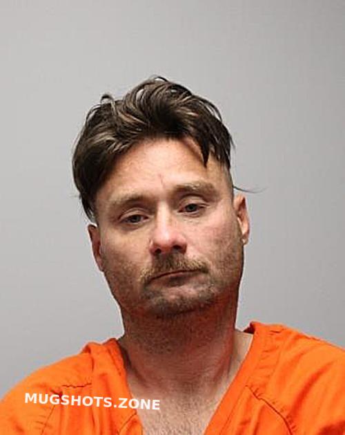 DODD JOHN TYLER 05/19/2025 - Bradley County Mugshots Zone