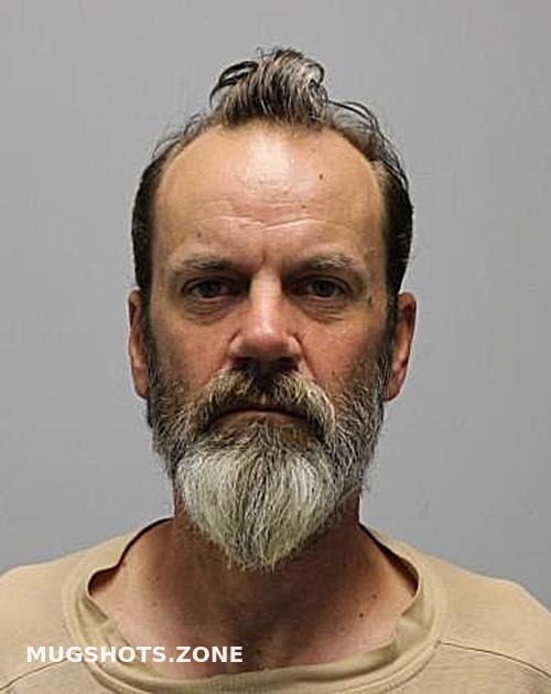 GODDEN JEFFREY JAMES 05/29/2025 - Bradley County Mugshots Zone