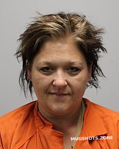 HOLLOWAY DEBBIE DAWN 05/30/2025 - Bradley County Mugshots Zone
