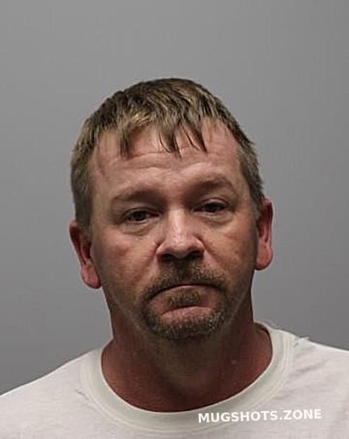 STEEN KENNETH 06/04/2025 - Bradley County Mugshots Zone