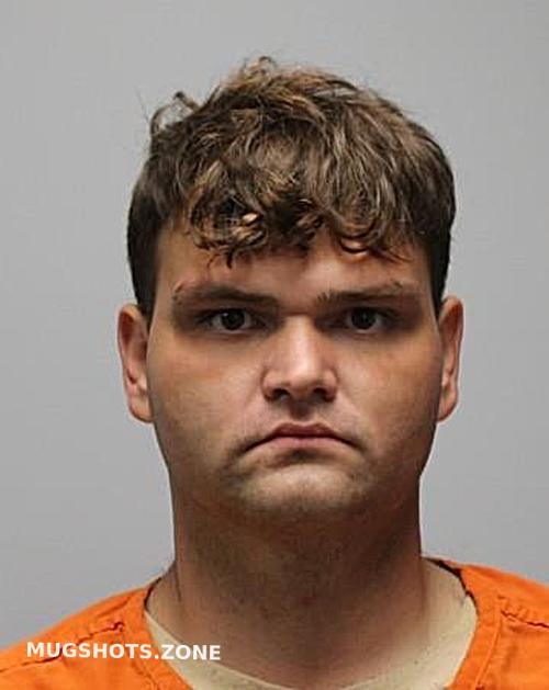 HYATT BRIAN EDWARD 06/07/2025 - Bradley County Mugshots Zone